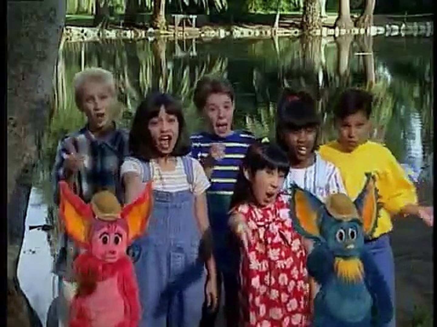 Kidsongs Baby Animal Songs Dvd