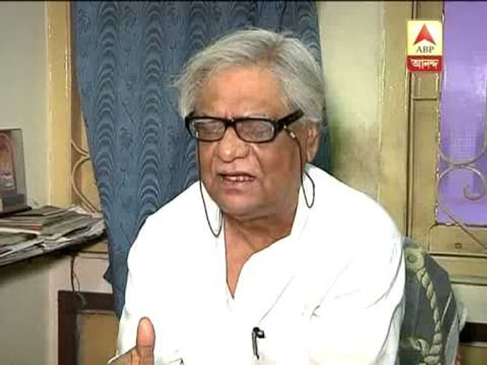 Shyamal Chakraborty says, Modi's comment against Mamata is got up ...