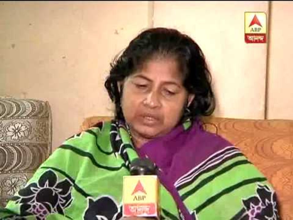 chhanda gayen's mother on tashi sherpa - video Dailymotion