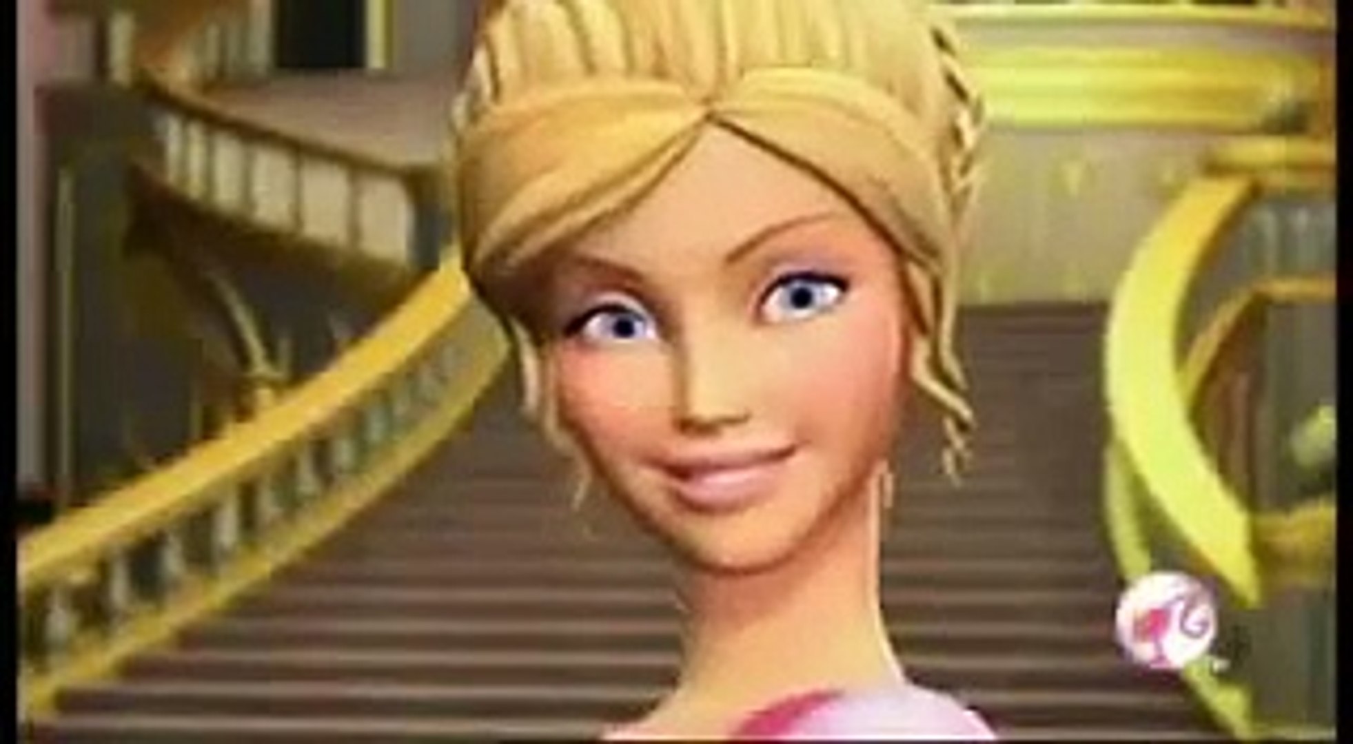 Barbie And The Three Musketeers Renee