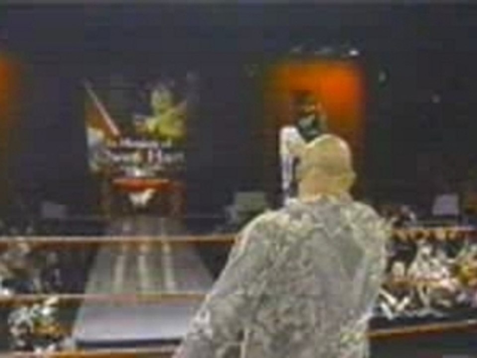 Stone Cold Steve Austin toast to Owen Hart - video Dailymotion