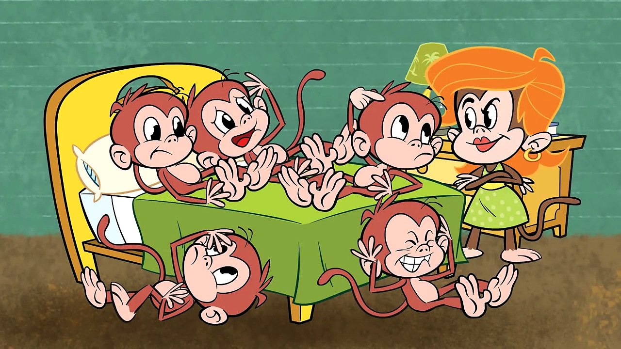 Herman the Worm ♫ Popular Action, Movement, Camp Songs & Brain Breaks ...