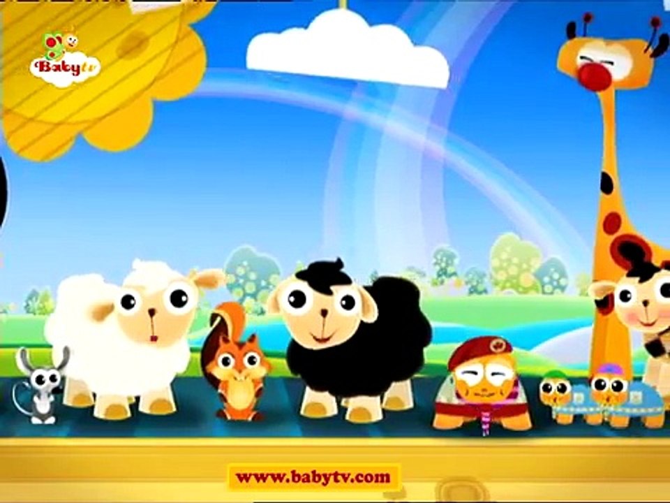 Baby Hood from BabyTV - video Dailymotion