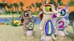 cBeebies Children Cartoon . The Numtums . s03e07 . Gladdy's Secret ...