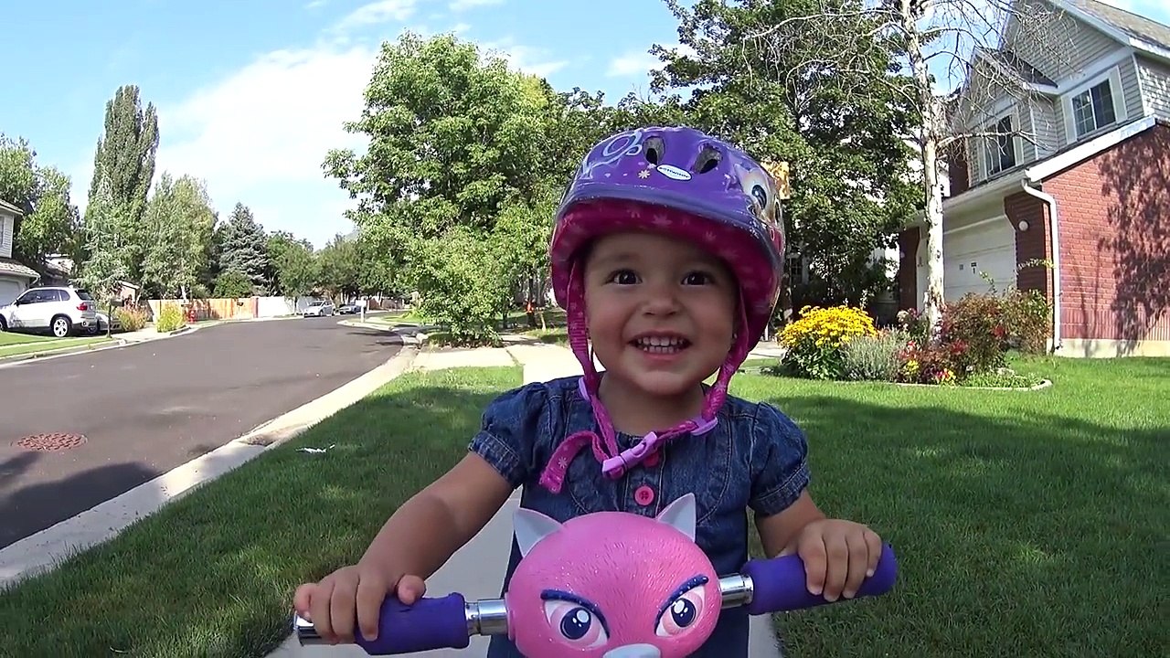 Happy Birthday Ashlynn | Birthday Song | Kids Songs | Happy Birthday to ...