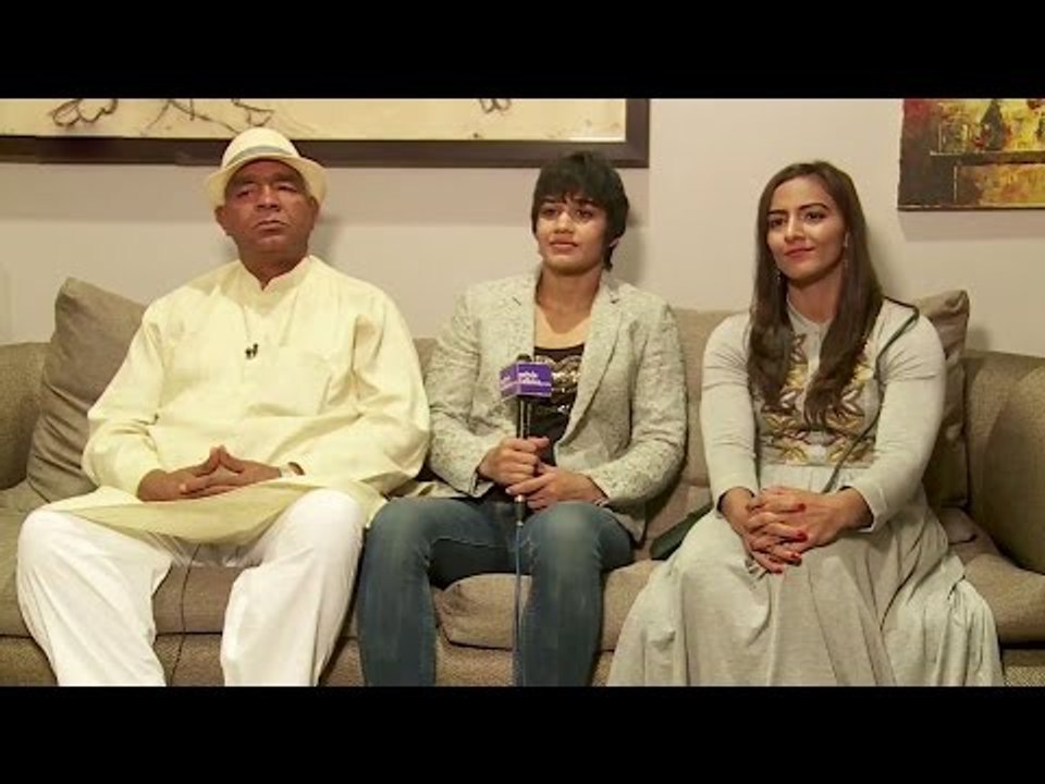 The Real [Dangal] Mahavir Singh Phogat’S Real Life Story – ONDMA