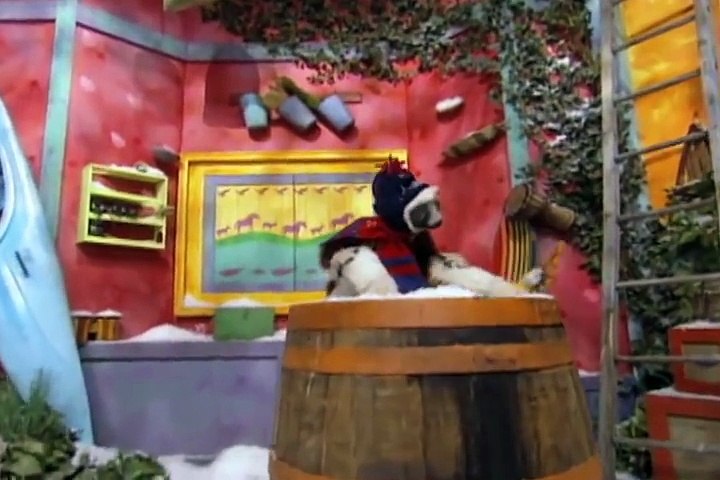 Zoboomafoo episodes by Jimmy Greenfield - Dailymotion