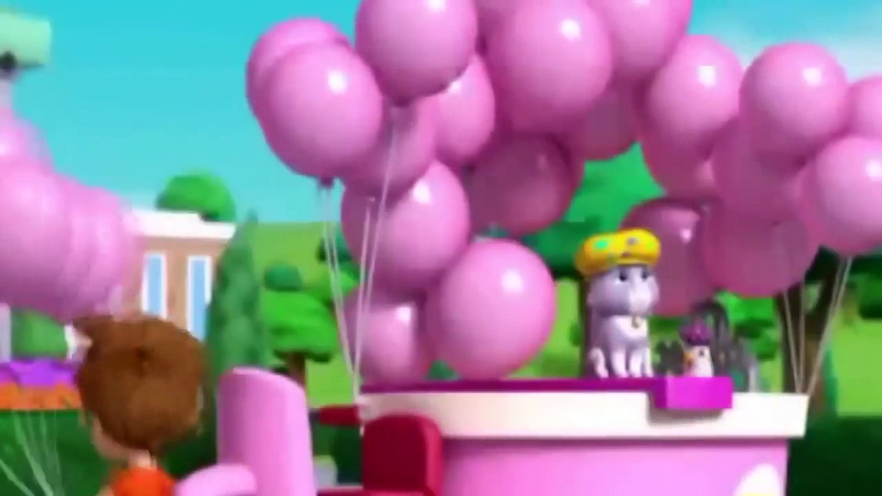 Animation Movies For Kids 2016 Pups Save Jake Pups Save the Parade (2 ...