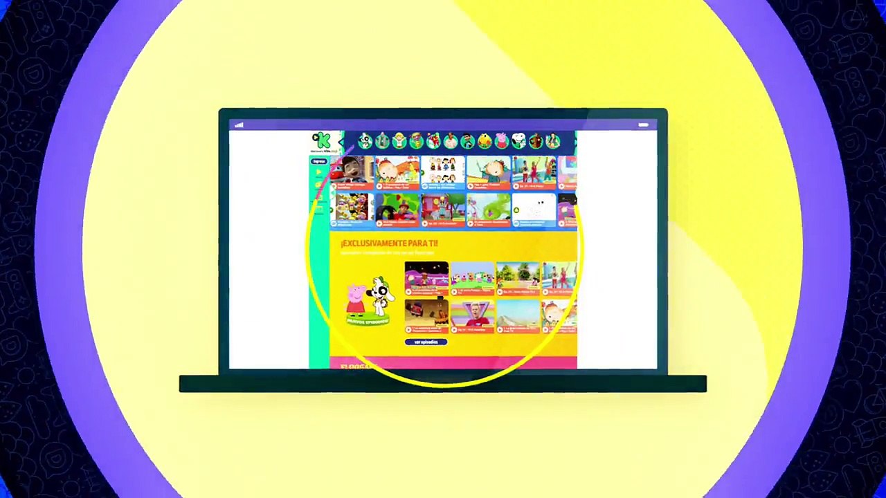 Discovery Kids Play! El Video - Vídeo Dailymotion