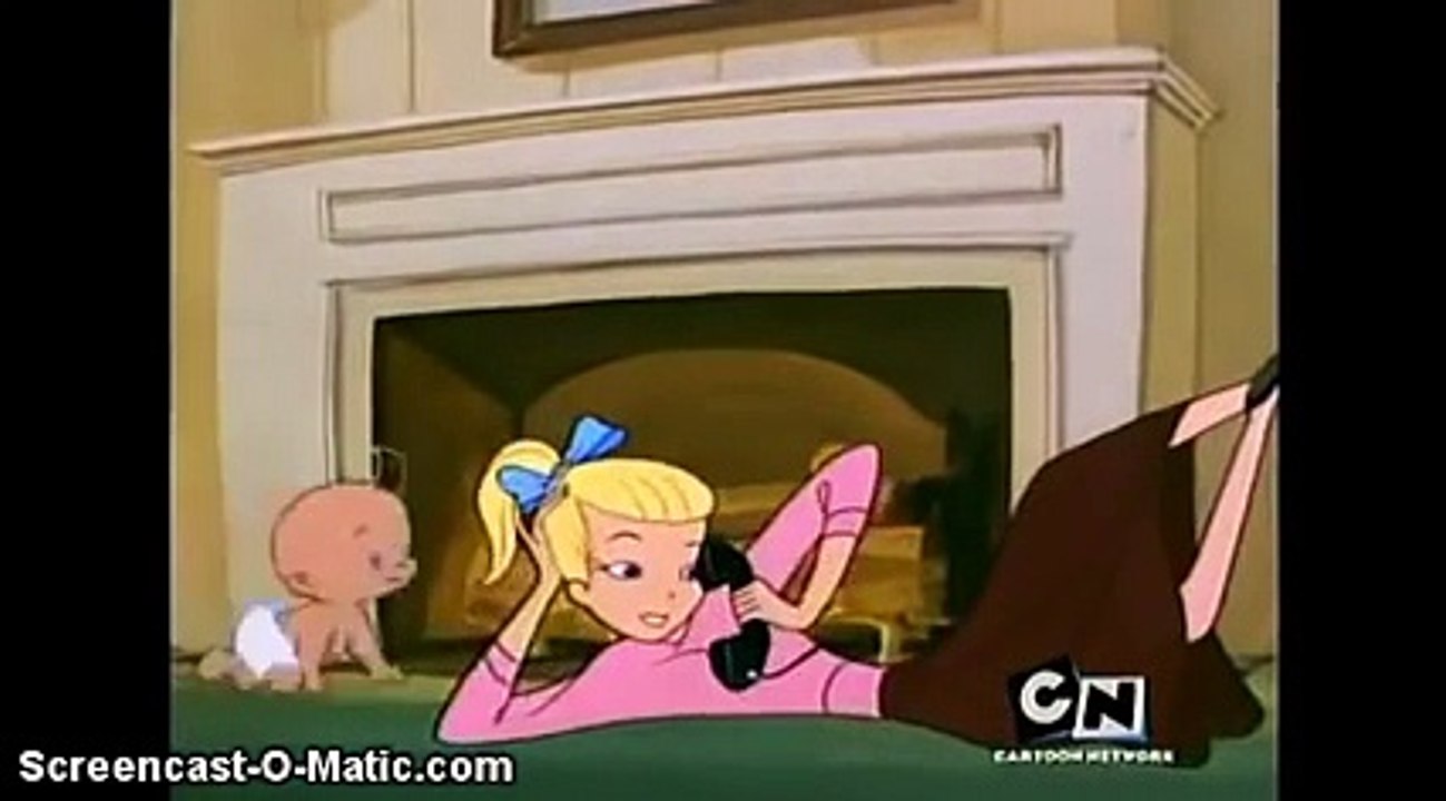 Tom & Jerry Episode Busy Buddies Full Episode - video Dailymotion