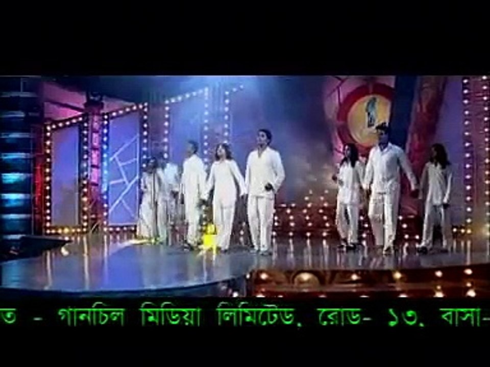 nongor tolo tolo (closeup1 theme song) - video Dailymotion