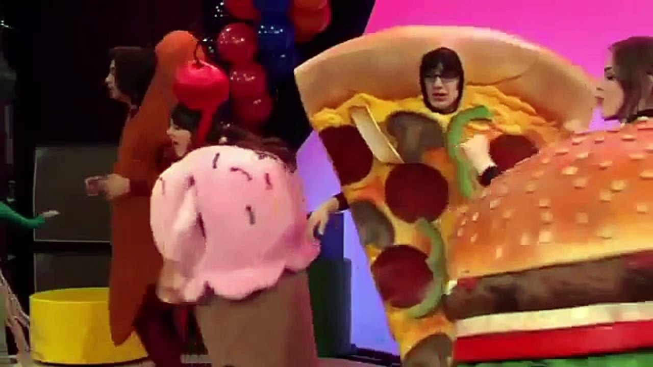 Victorious The Diddly-Bops - video Dailymotion