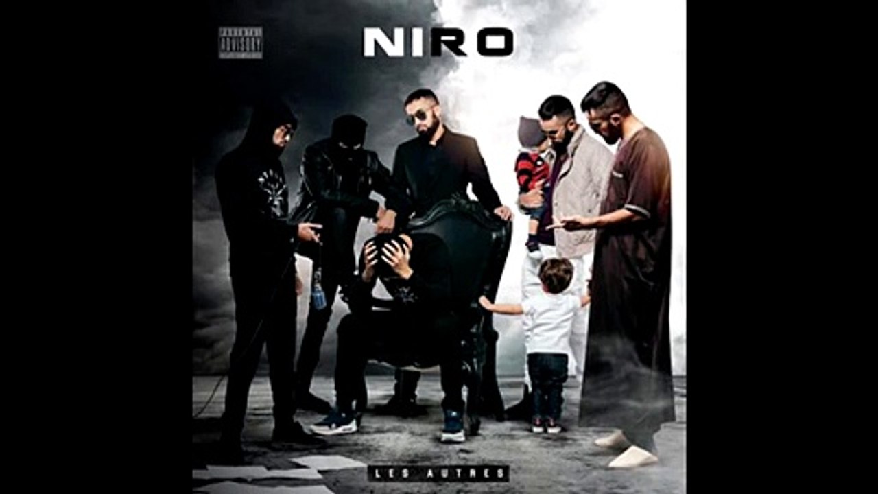 NIRO - FINIR MAL __ LES AUTRES (Album 2016) - Vidéo Dailymotion