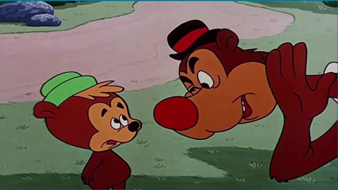 EL PÁJARO LOCO LOS OSOS LATOSOS - Vídeo Dailymotion