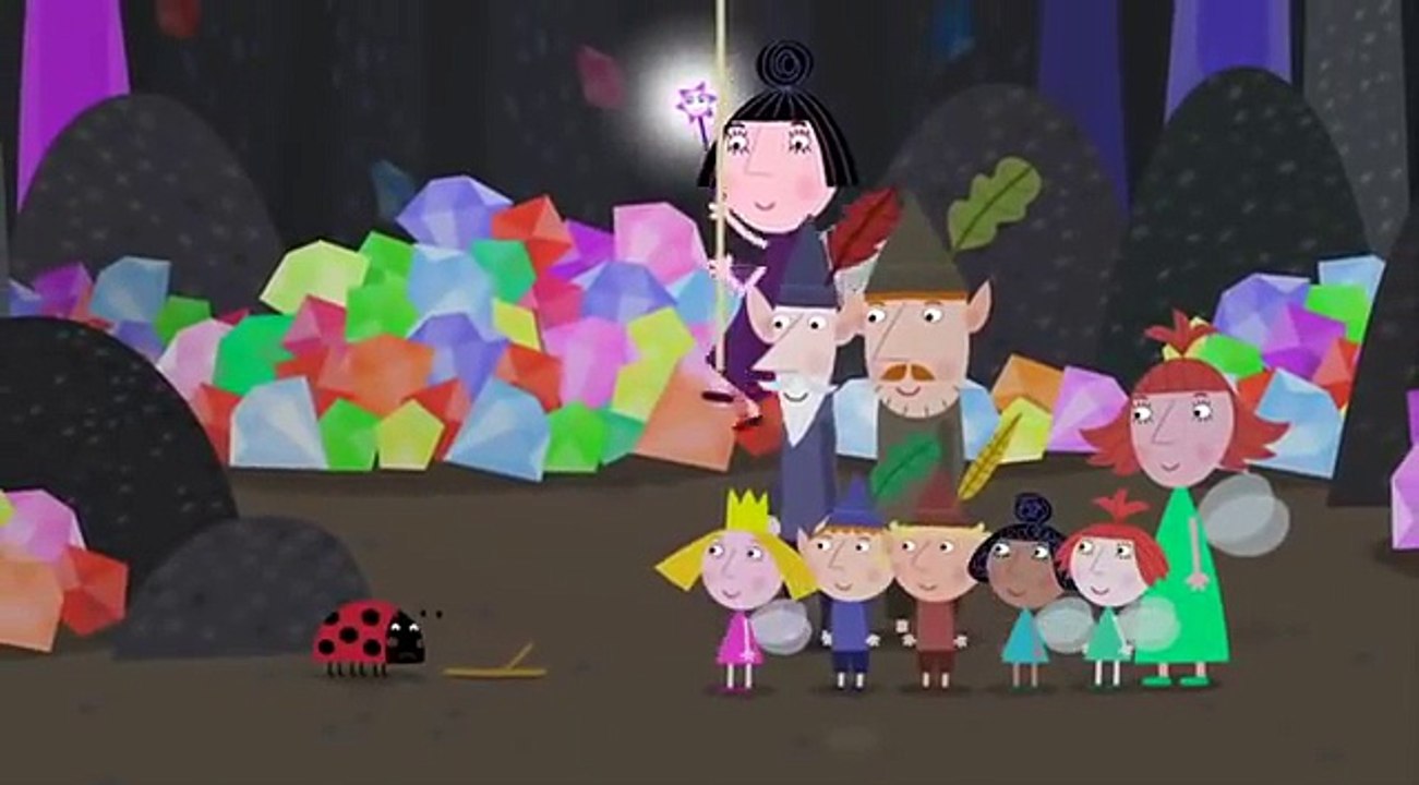Ben And Hollys Little Kingdom 7 Ben And Holly English Episodes Full ...