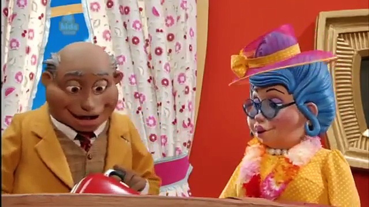 Lazy Town: Series 3 Episode 9 (The First Day Of Summer) - video Dailymotion