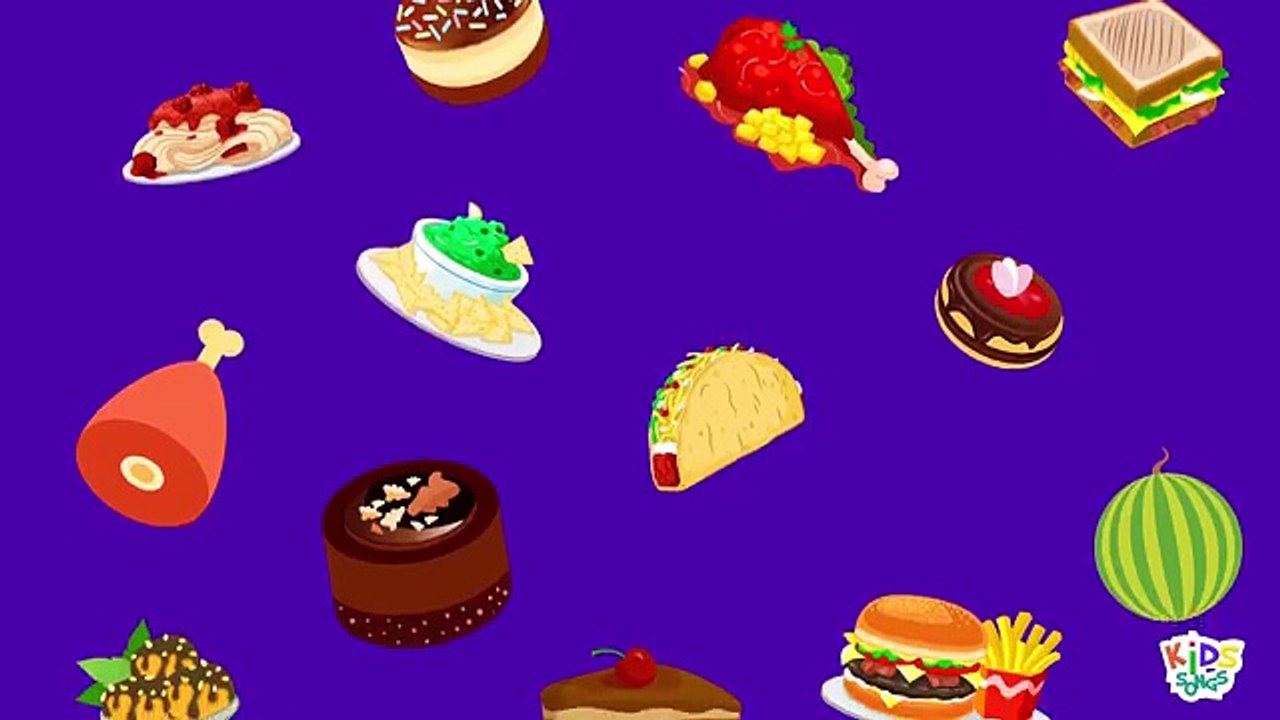 Do you like Pickle Pudding ? | Children nursery | Kids songs - video ...