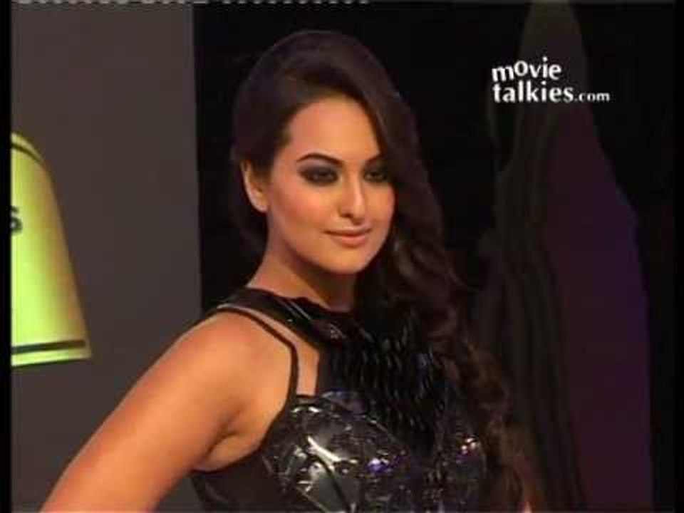 'Son Of Sardaar' Is Giving Sonakshi Sinha Butterflies In The Stomach ...