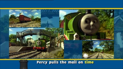 Thomas and friends good friends pbs kids tv airing by Scot Barnett ...