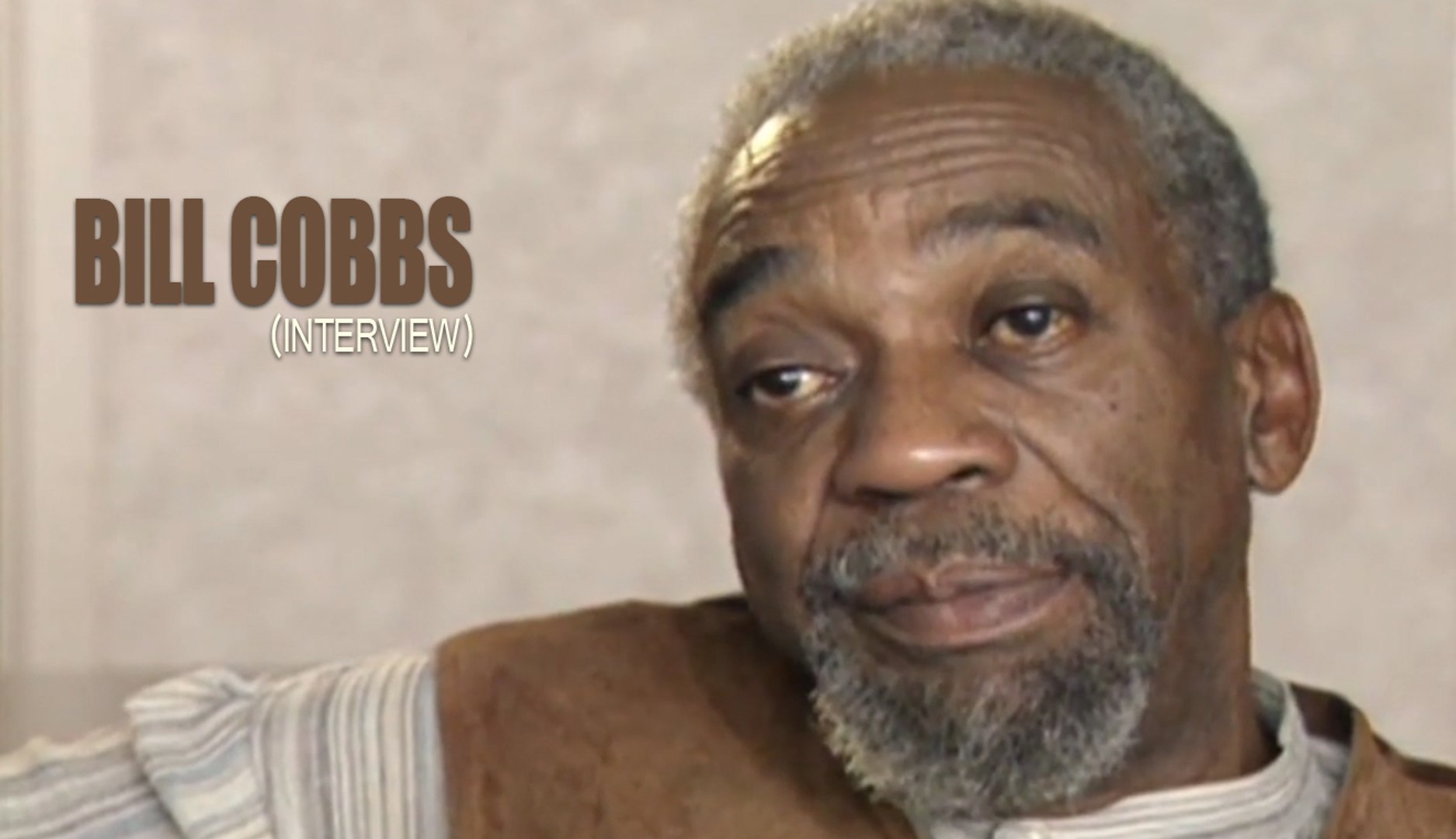 Bill Cobbs Movies