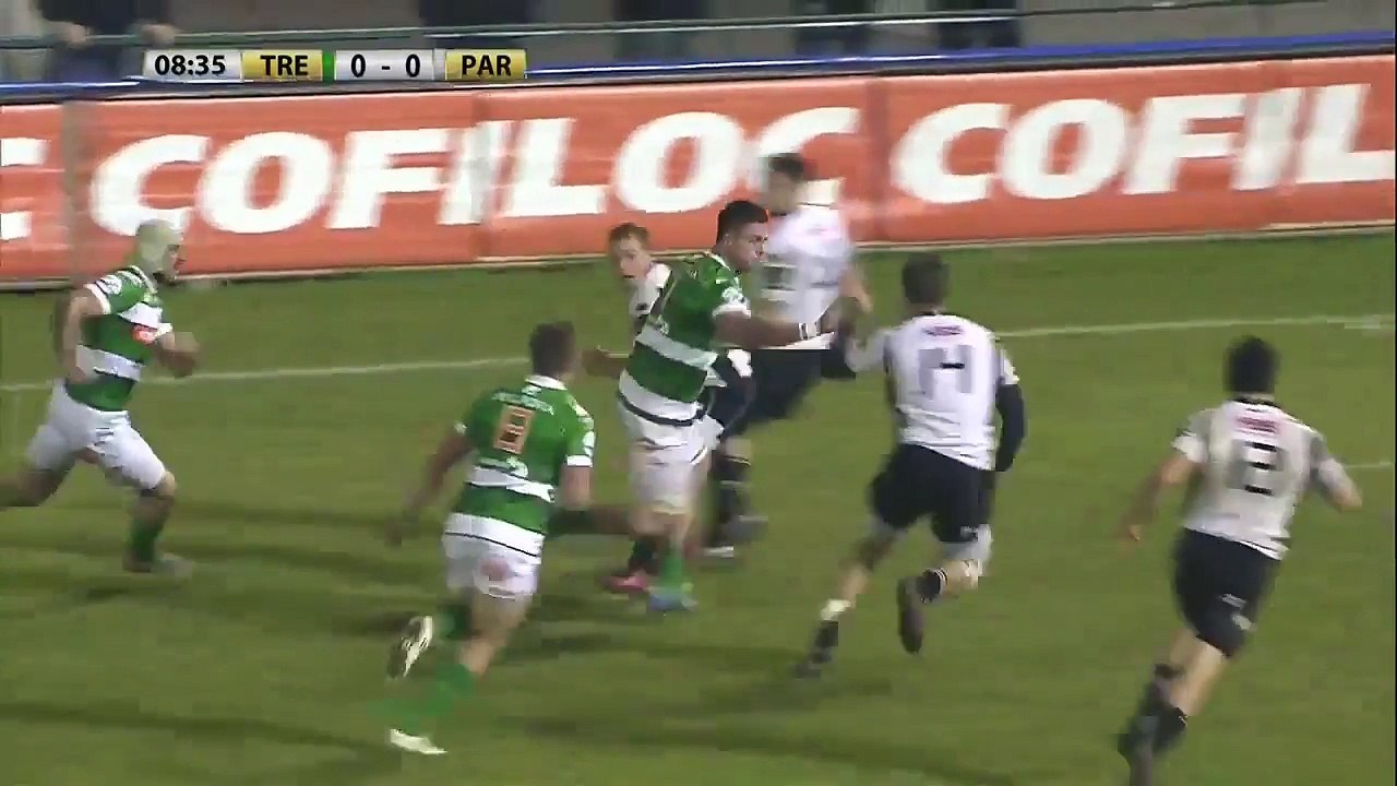 Robert Barbieri a raté une grande carrière de footballeur - Vidéo ...