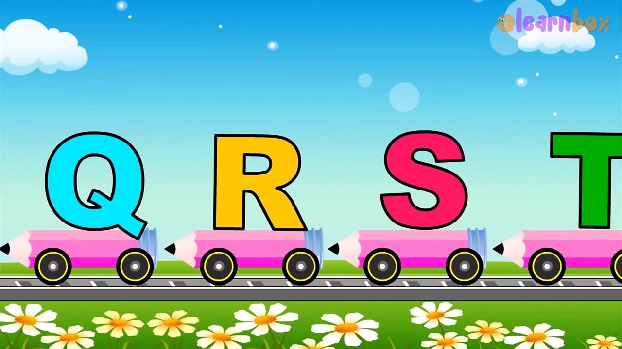 ABC Songs for Children | ABC Song Collection Nursery Rhymes Kids ...