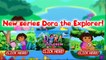 Dora the Explorer Go Diego Go 807 - Doras and Sparkys Riding Adventure ...