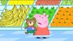 ΠΕΠΑ ΤΟ ΓΟΥΡΟΥΝΑΚΙ 10 επεισοδια Peppa Pig Greek - video Dailymotion