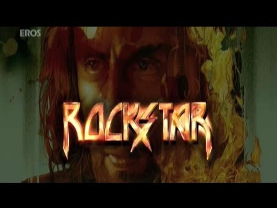 'ROCKSTAR' - Press Conference - video Dailymotion