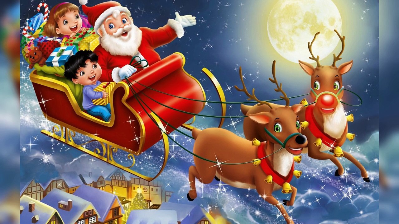 Srekna Nova Godina - Novogodisna pesna ♪ (Audio 2006) ♫♪♫♪♫ - video ...