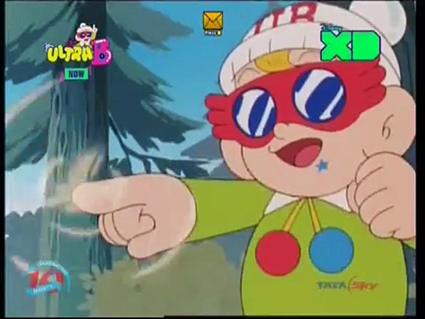 Top 115+ Ub cartoon images - Tariquerahman.net