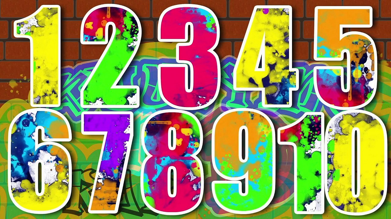 Fun Counting Songs for Kids – Counting Videos for Preschool and ...