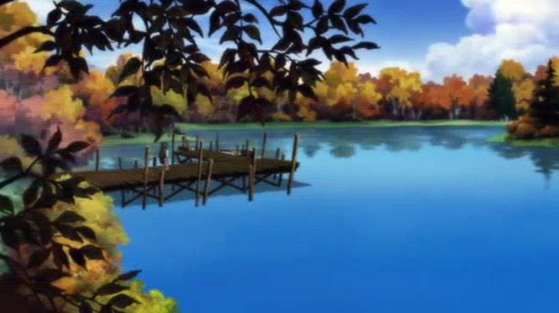 The Boondocks Stinkmeaner 3 The Hateocracy