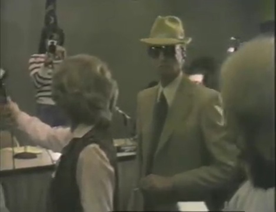 Frank Lawrence Lefty Rosenthal - Video Dailymotion