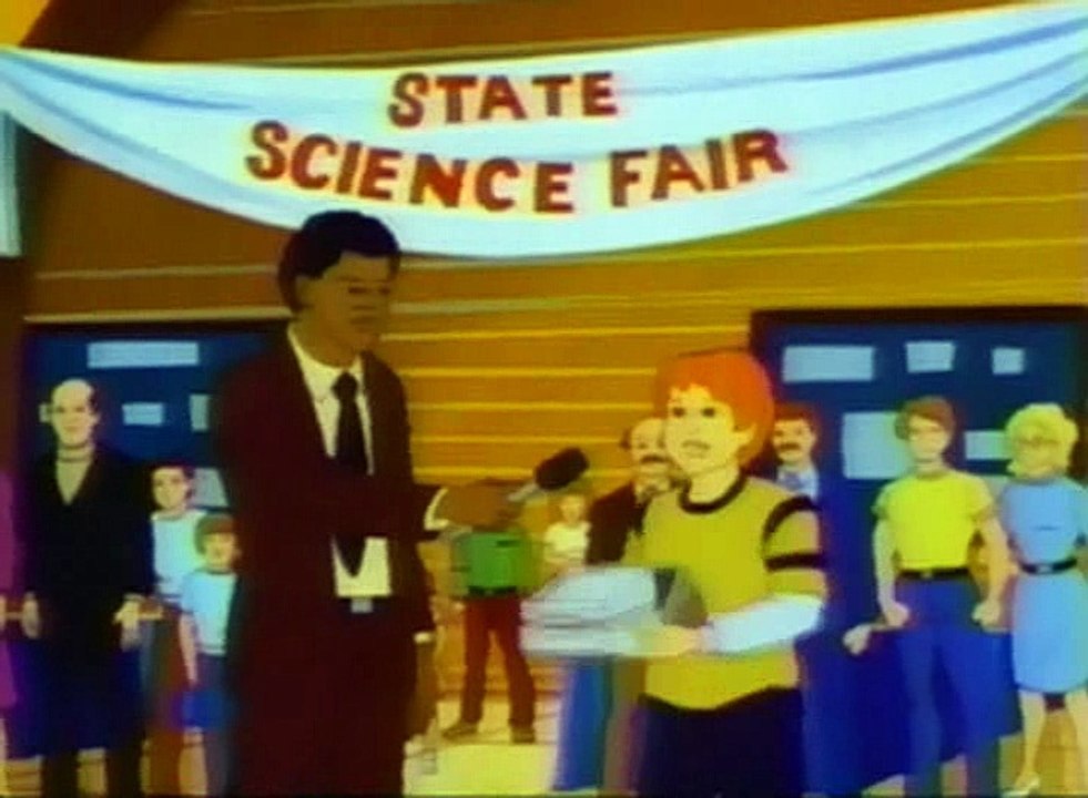 Lazer Tag Academy 05 Charles' Science Project - video Dailymotion