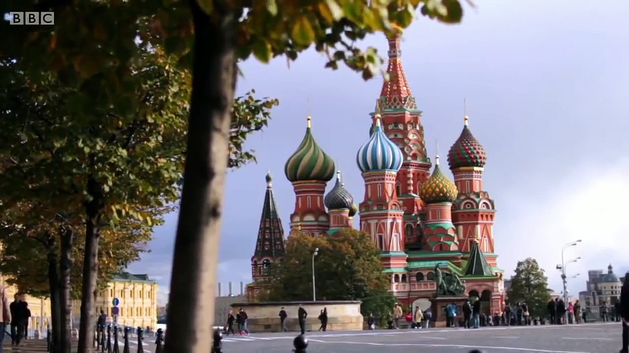 Teen Model Factory of Russia - Full Documentary - Dailymotion Video