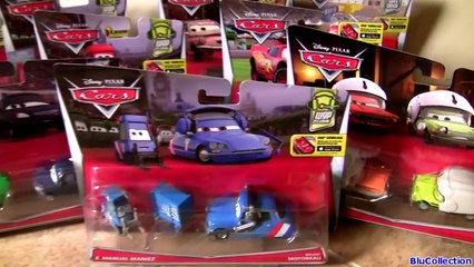 Blu Toys Club Surprise videos - Dailymotion