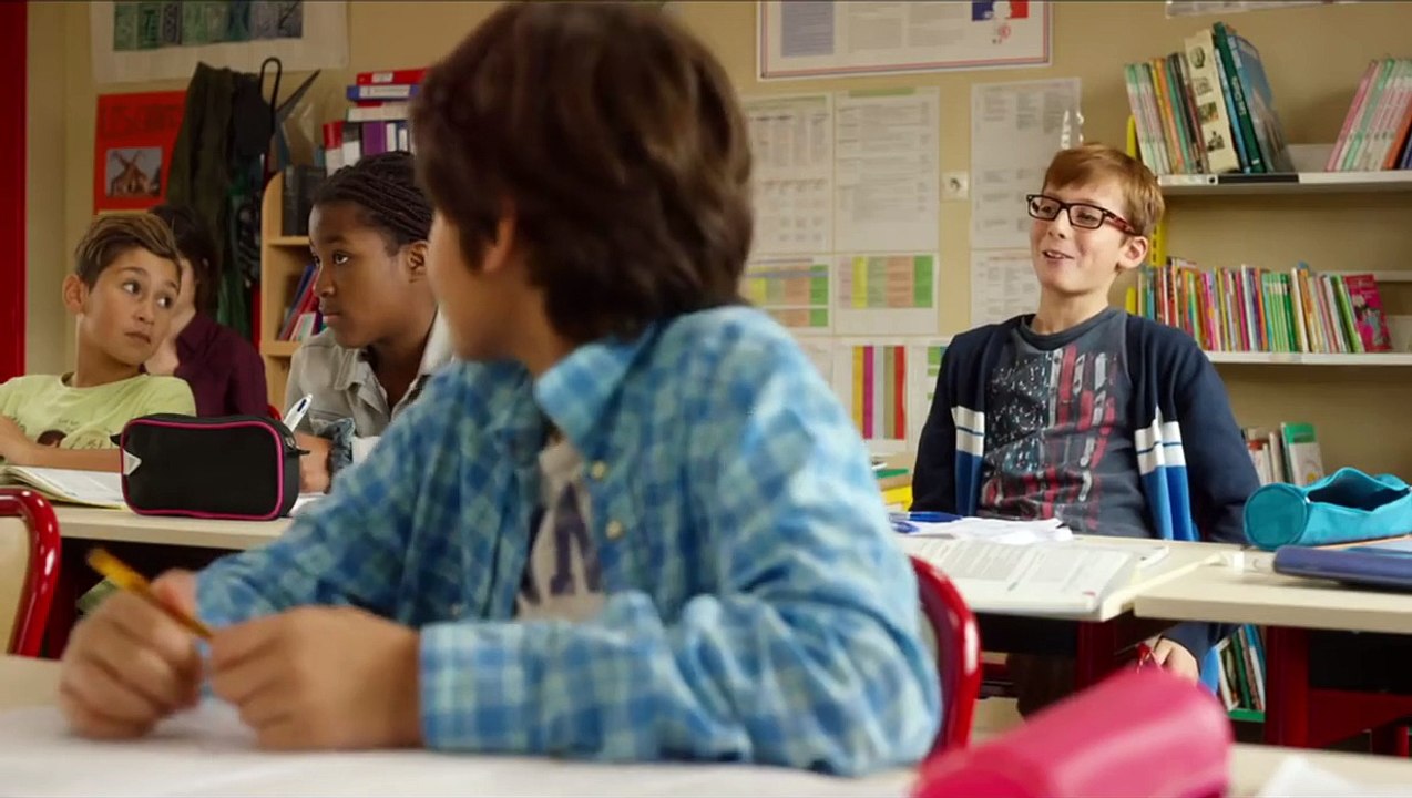 Bande annonce du film "Primaire" d'Hélène Angel - Vidéo Dailymotion