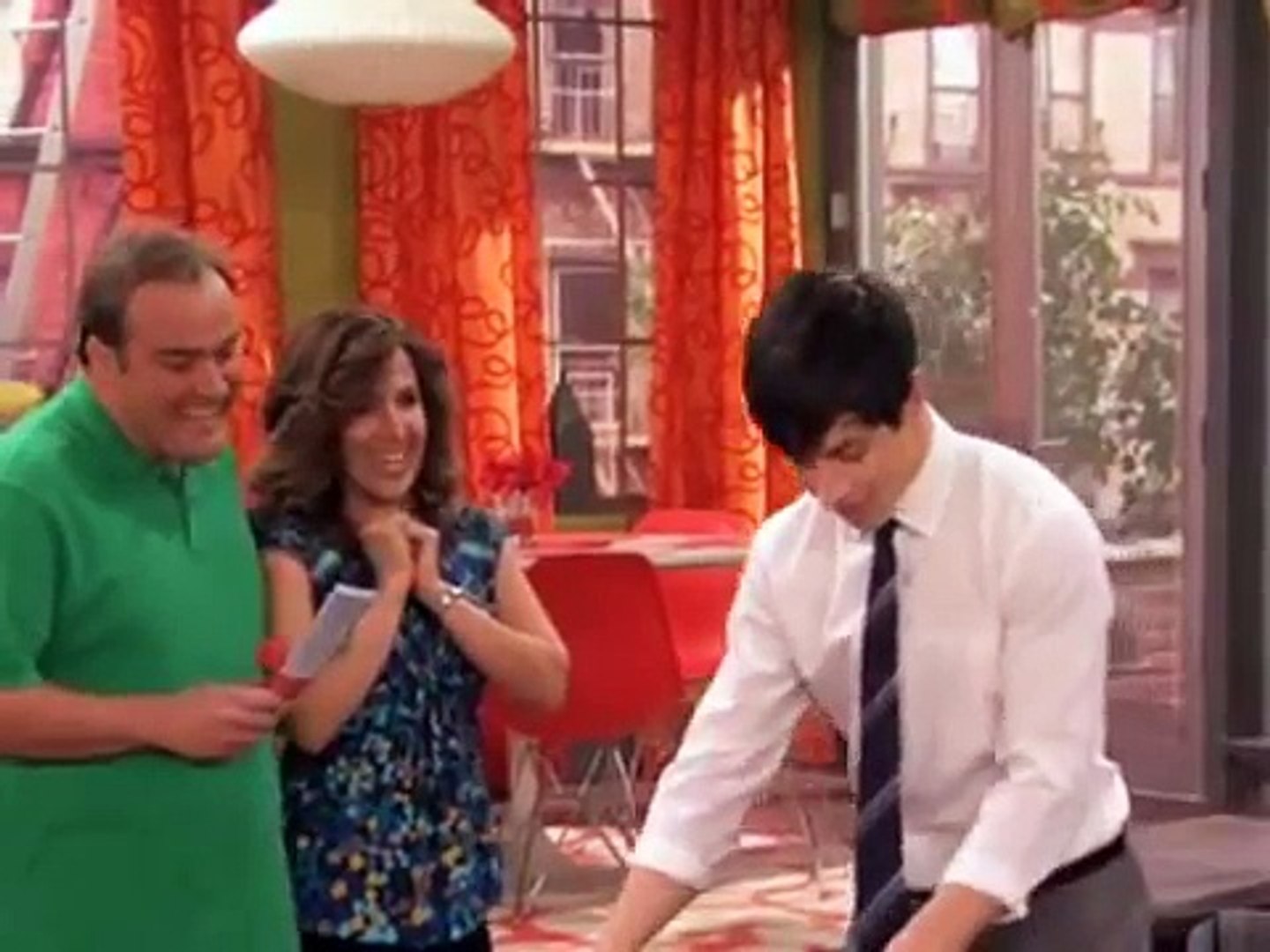 Wizards Of Waverly Place Justin