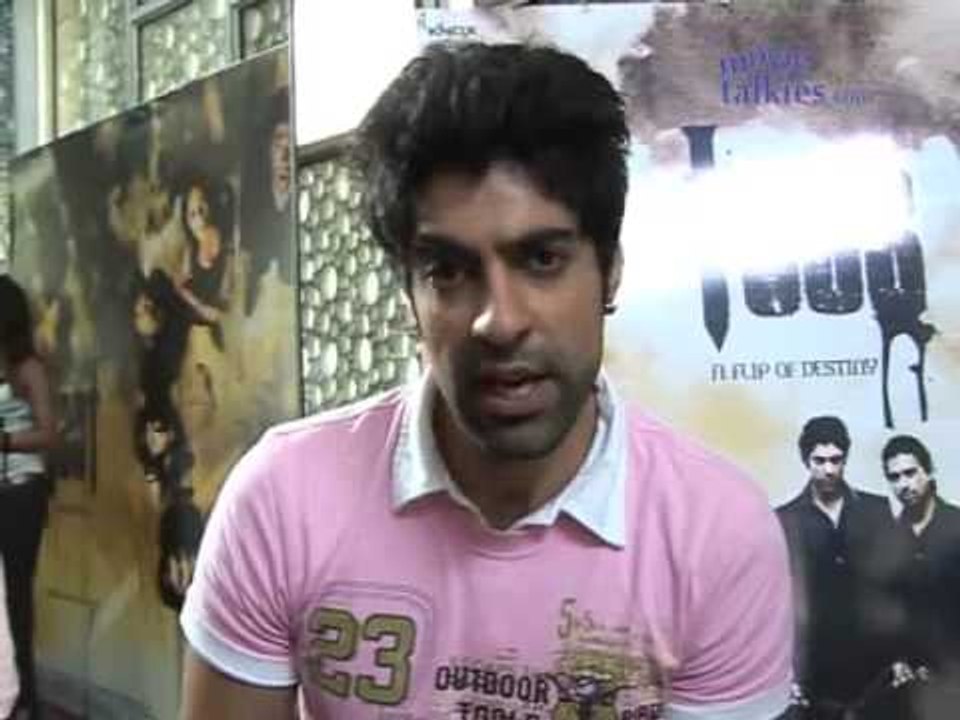 Prashant Raj's Interview - video Dailymotion