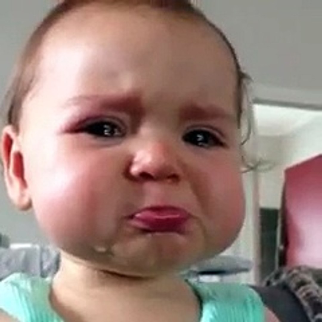 Funny Babies Crying