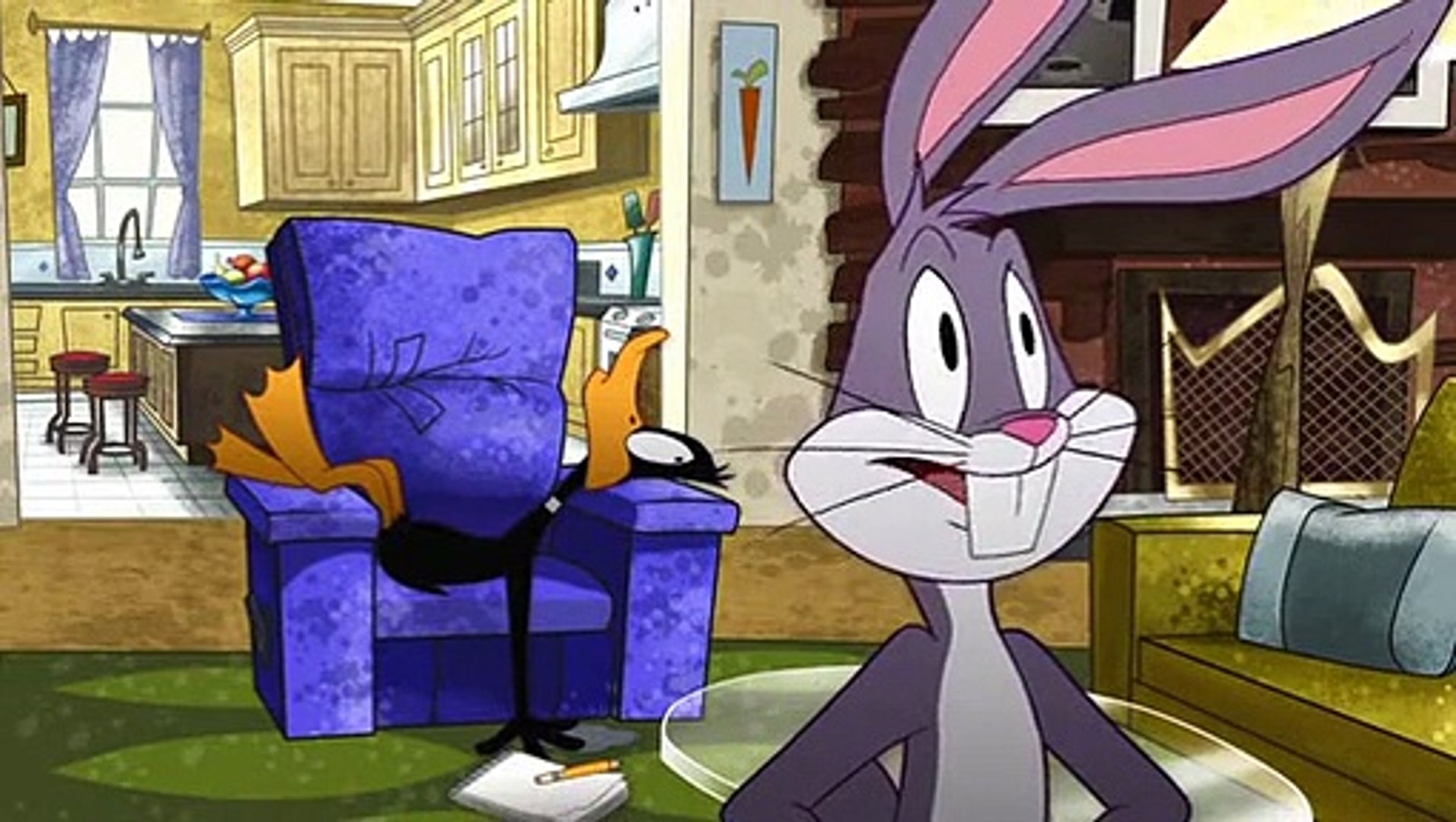 Looney Tunes Show Full Watch The Looney Tunes Show Season 2