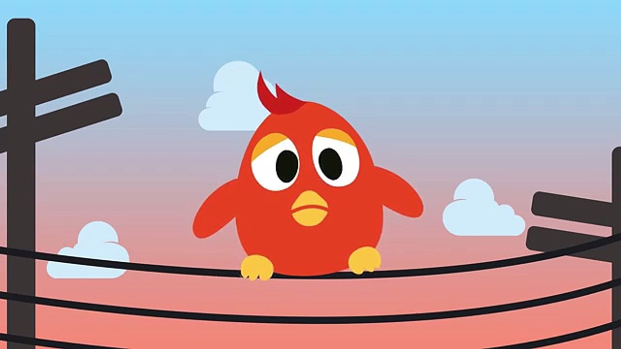 Tickle Tickle Tickle Songs। Funny Animation Nursery Rhymes Song for ...