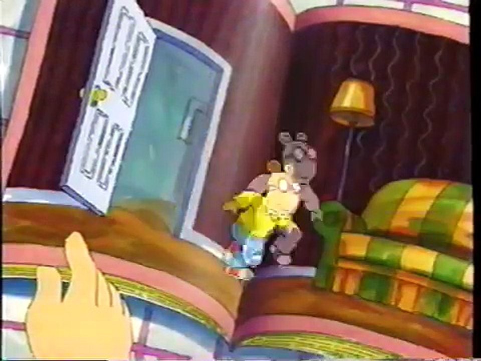 Arthur – Intro (1996) Theme (VHS Capture) - video Dailymotion