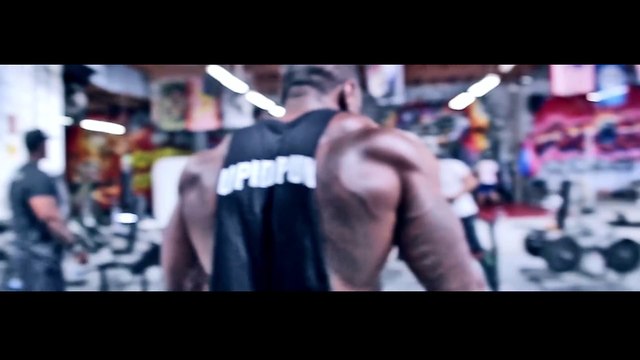 The Bodybuilding Nation videos - Dailymotion