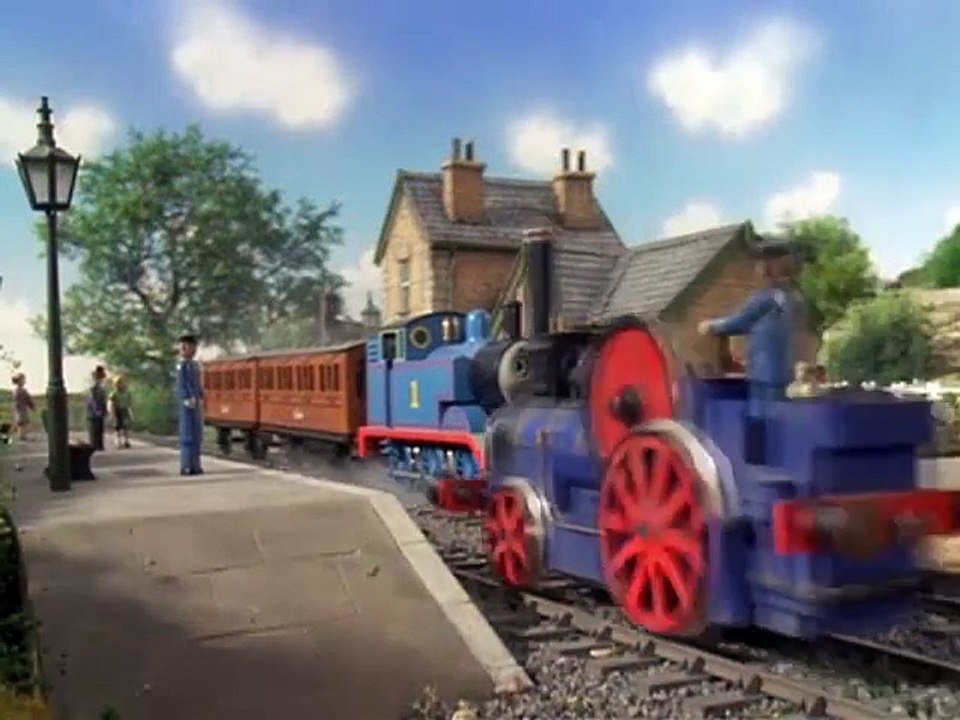 3 Bill, Ben and Fergus (Michael Brandon US) - video Dailymotion