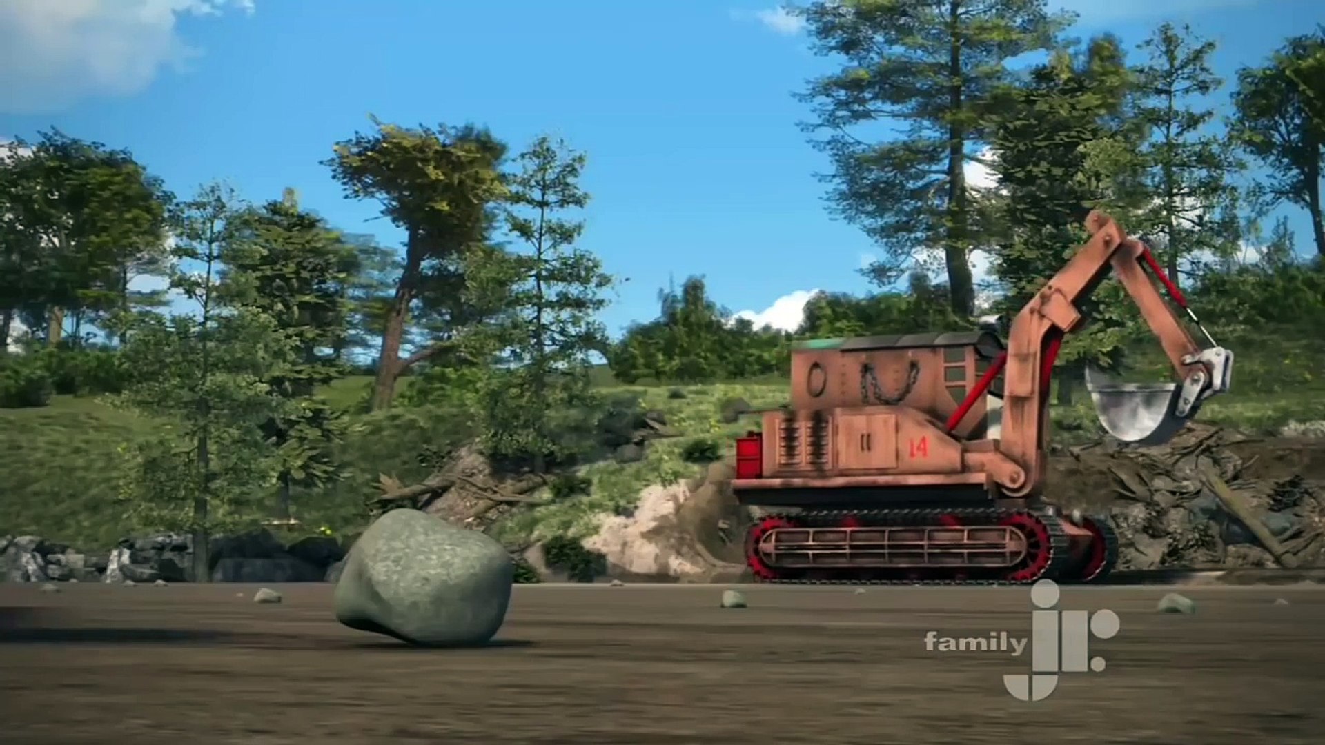 Thomas And Friends Max And Monty