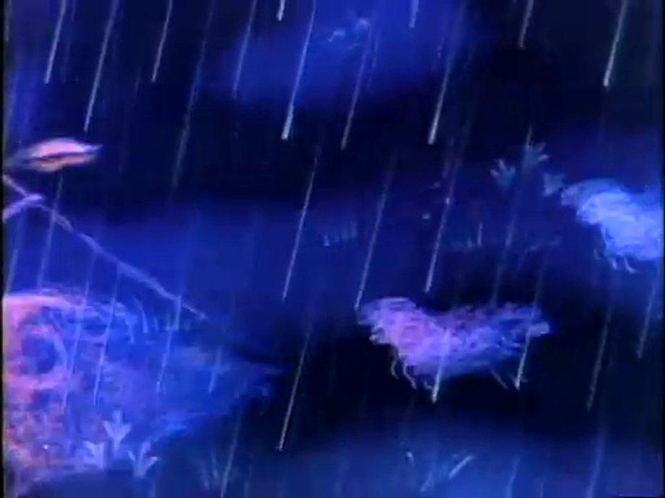 Crac ! (film d'animation de Frédéric Back, SRC 1980) - Vidéo Dailymotion