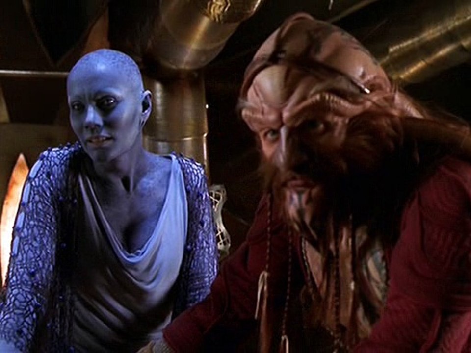 Farscape 1x01 Premiere (CAPITULO 1) - video Dailymotion