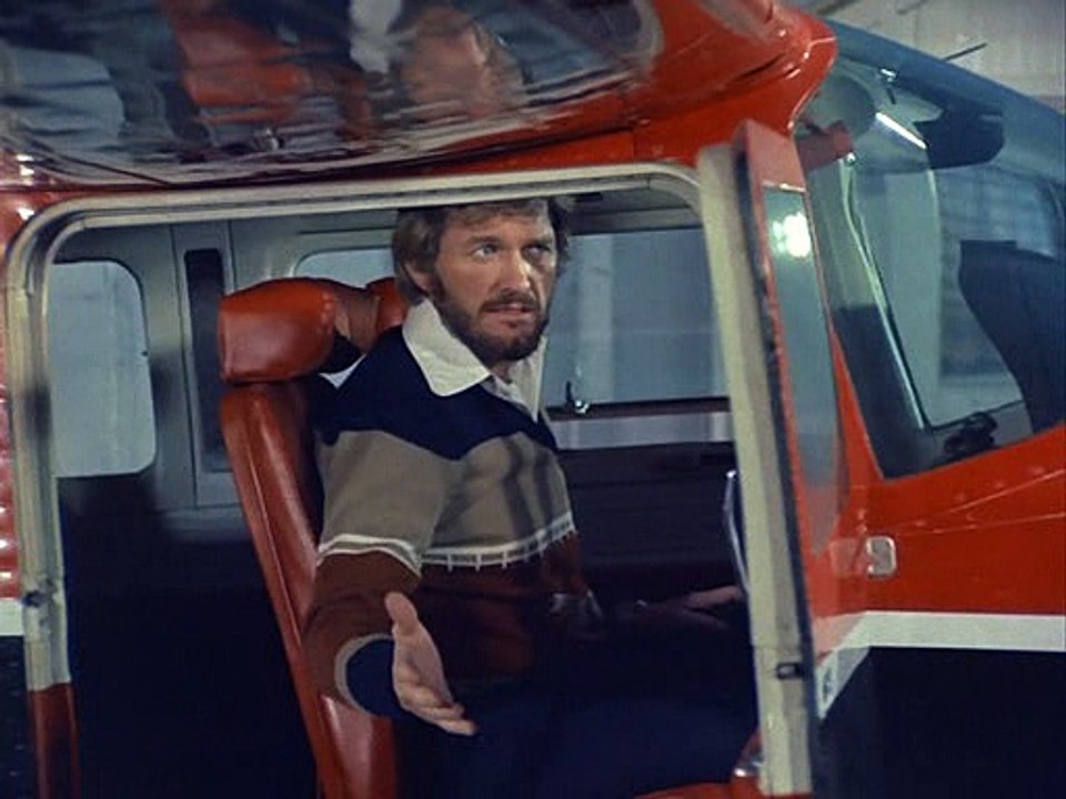 Starsky & Hutch Captain Dobey... You're Dead Season 01 Episode 11 ...